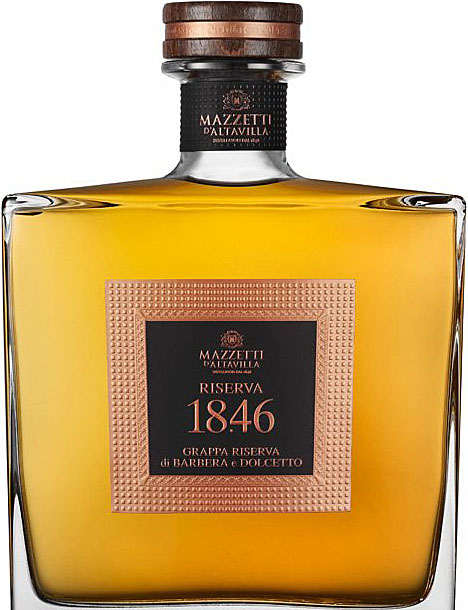 Wir haben zahlreiche erstklassige Tresterbrände